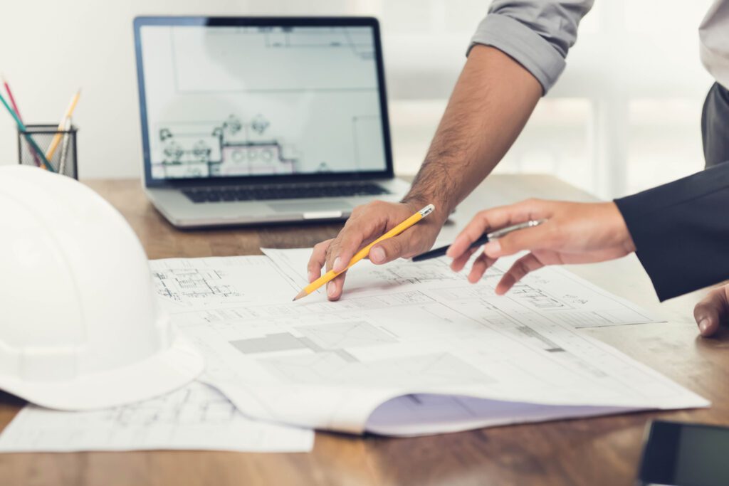 Our 4-Step Design Process & Quality Guarantee